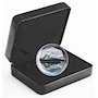 tsc.ca - 2019 $30 Mount Rundle Fine Silver Coin