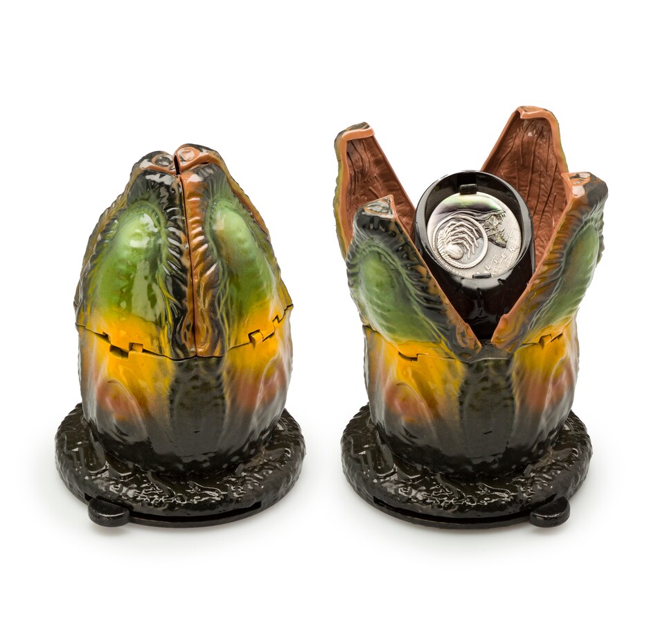 tsc.ca - 40th Anniversary of Alien 2019 Antiqued Coin