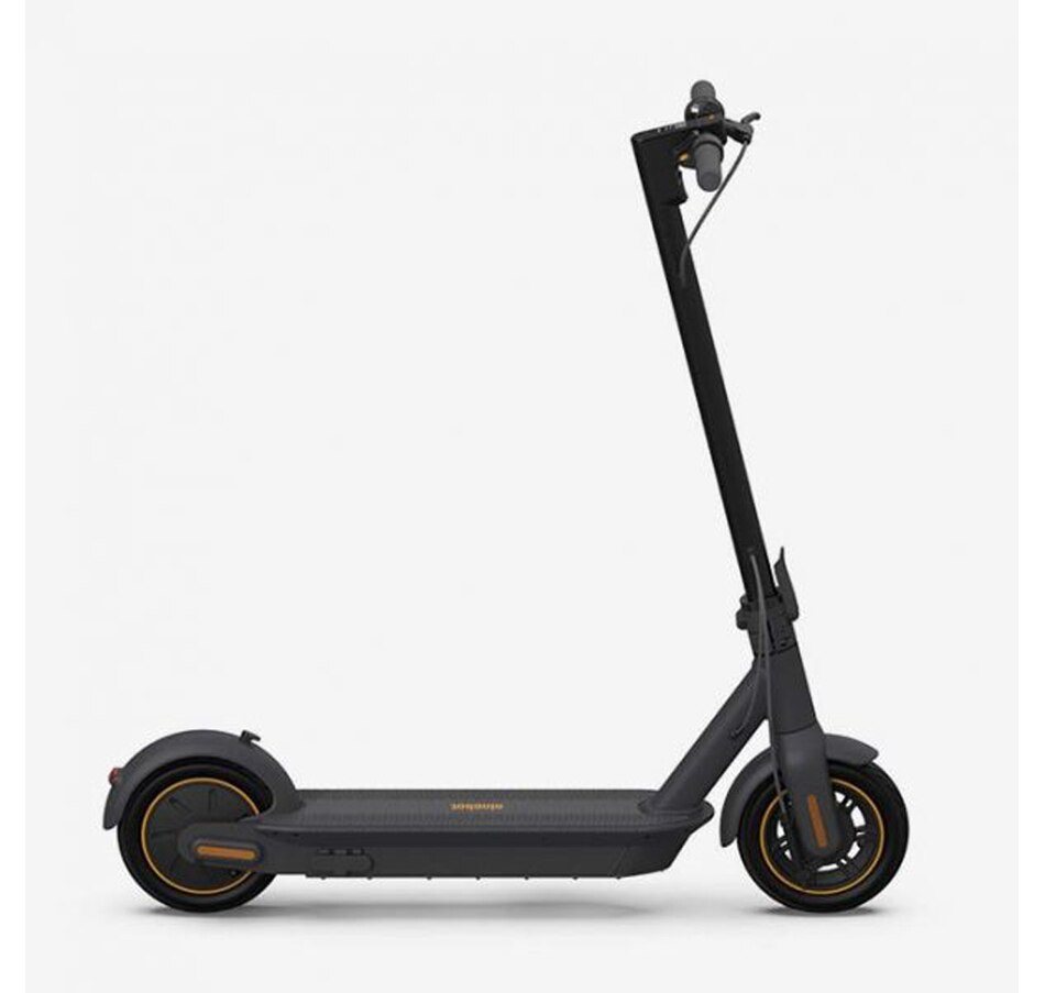 Segway Ninebot KickScooter MAX G30P - TSC.ca