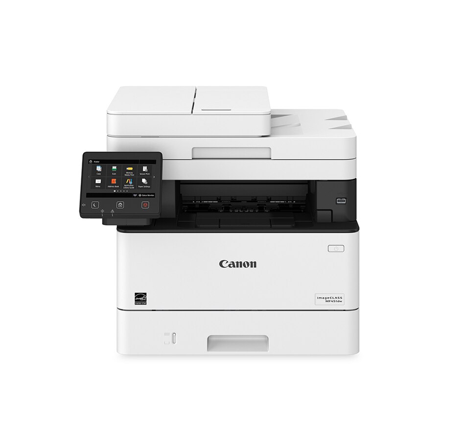 Electronics Computers Office Printers Canon ImageClass MF451DW electronics-computers-office-printers-canon-imageclass-mf451dw