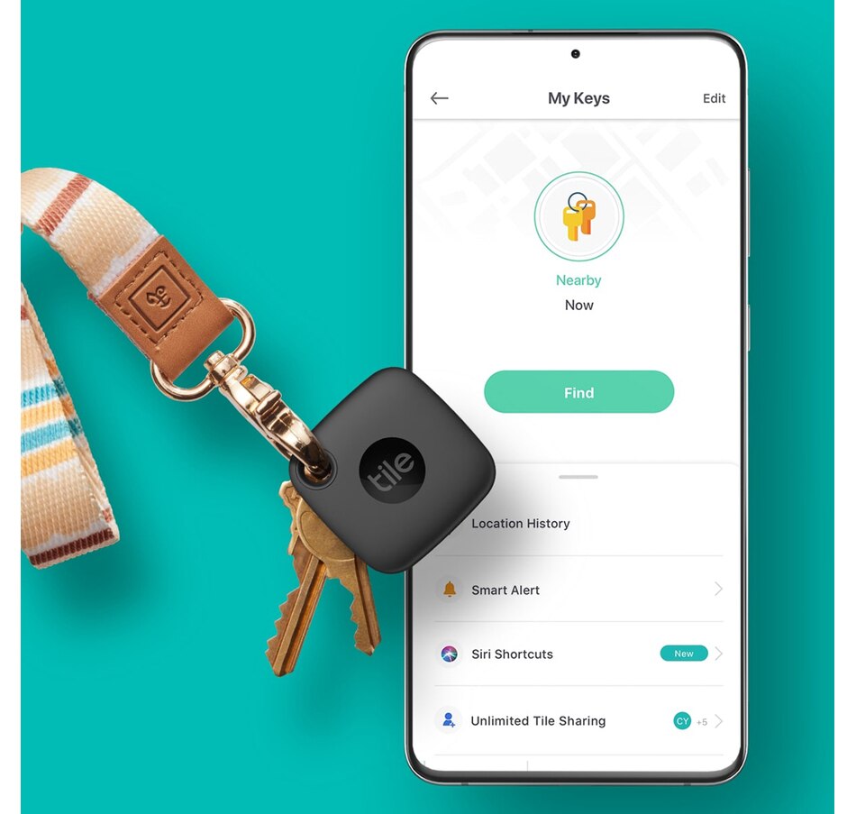 Tile Mate Essential (4-Pack) - TSC.ca