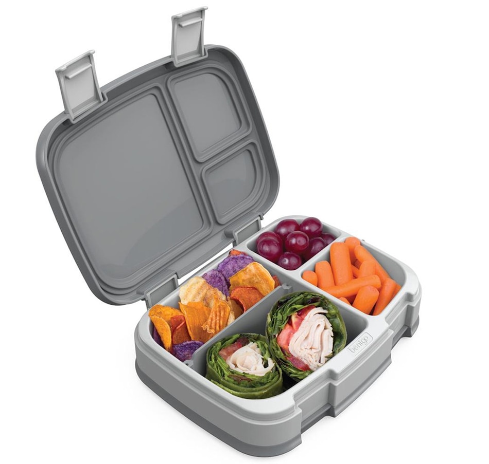 Kitchen - Kitchen Organization - Food Storage - Bentgo Fresh Lunch Box ...
