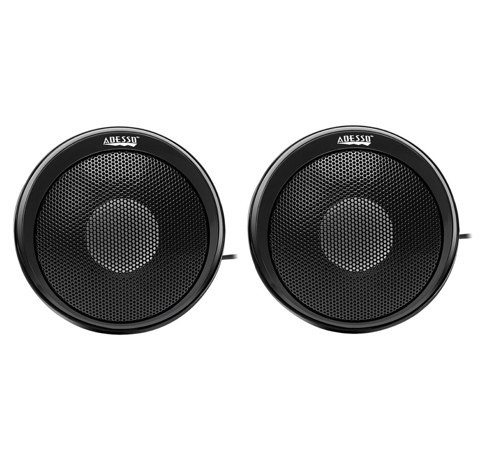 Adesso Xtream S4 Speaker System - TSC.ca