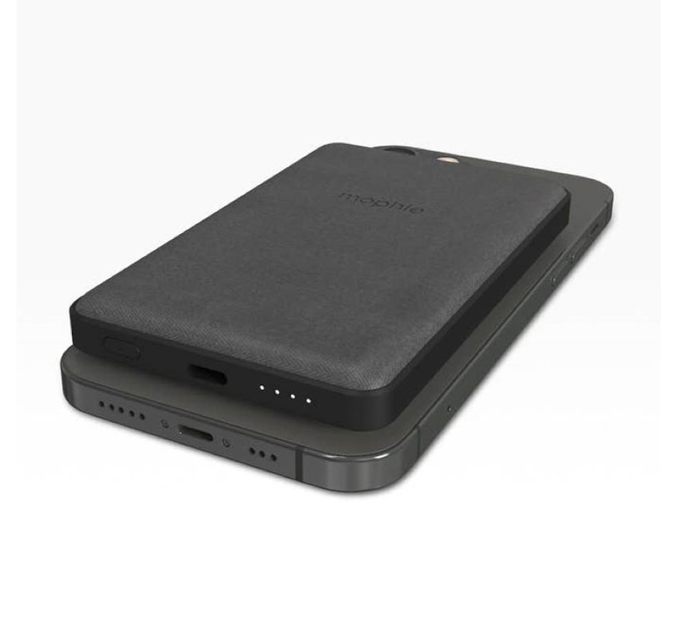 Electronics - Phones - Accessories - Mophie Snap + Juice Pack Mini 5k ...