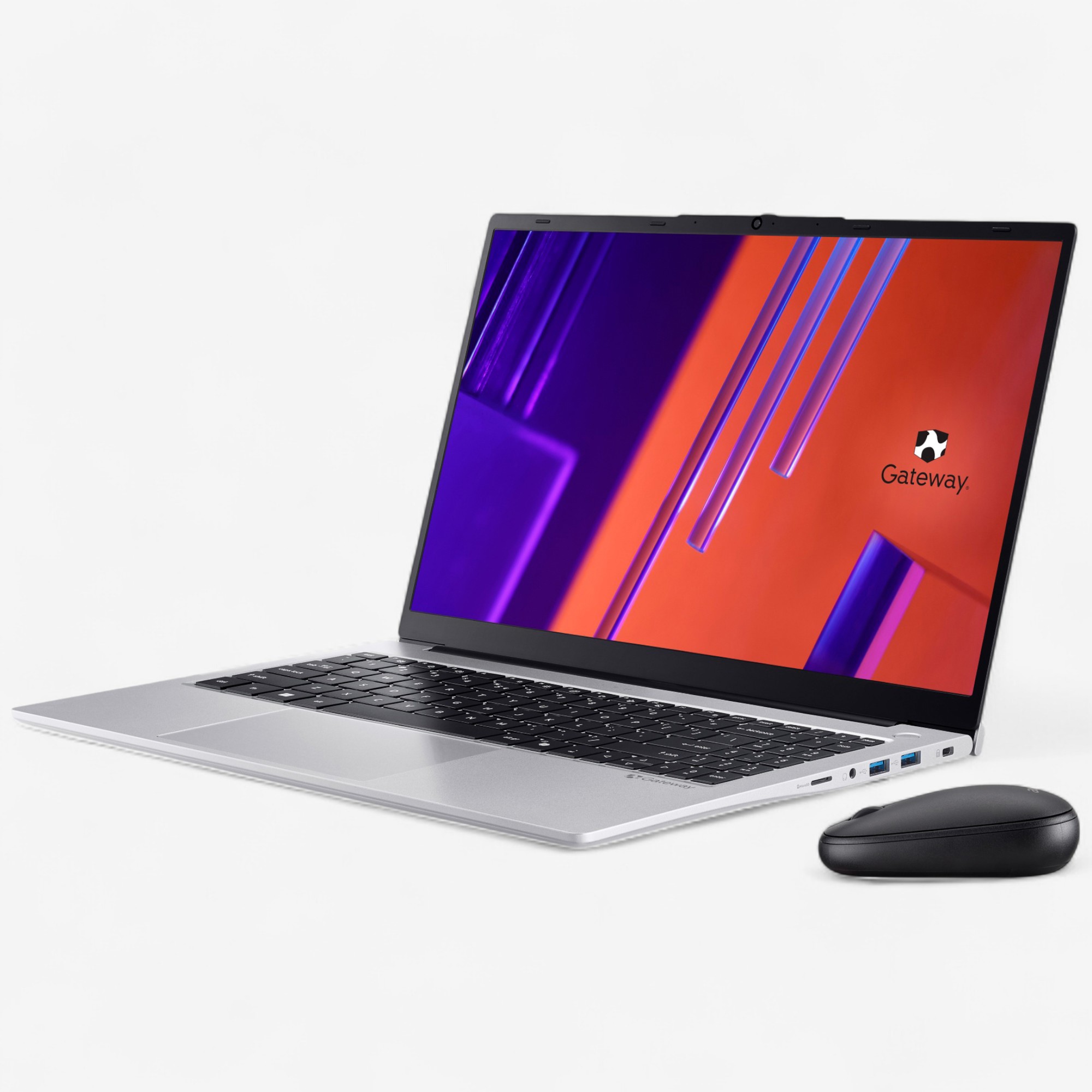 Acer Gateway 15.6" AMD Ryzen 7 512 GB Windows 11 Laptop with Mouse - TSC.ca