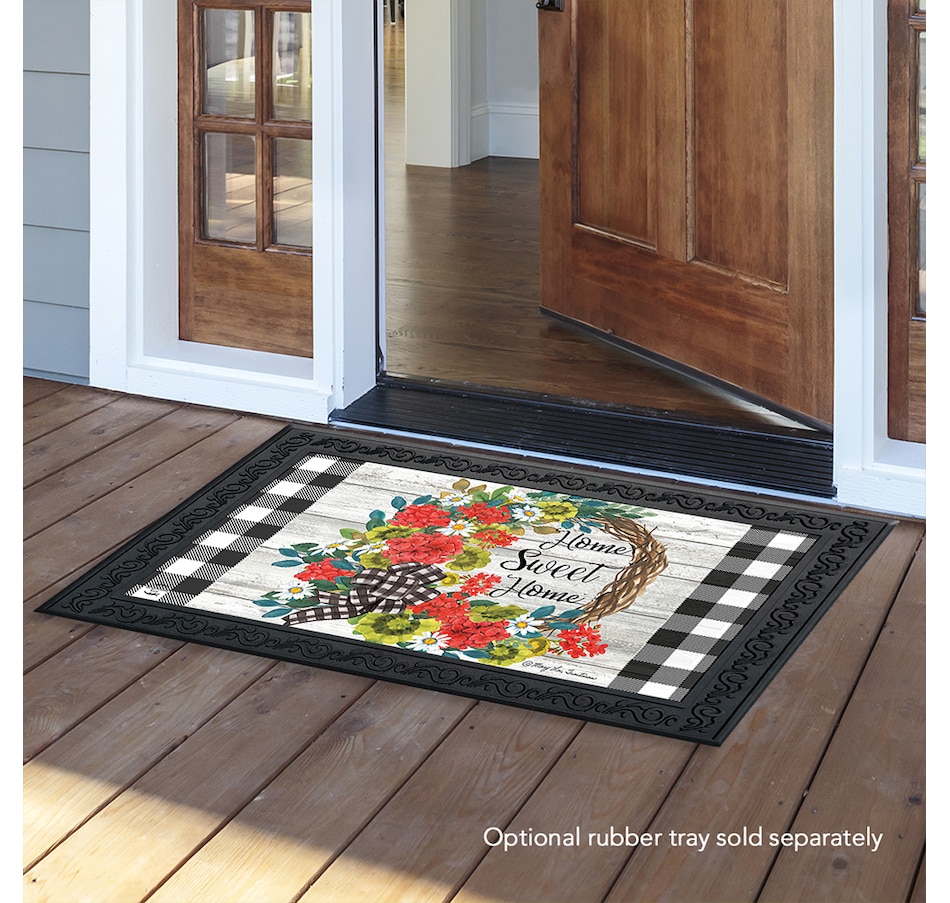Home & Garden - Décor - Rugs & Mats - Door Mats - Briarwood Lane ...