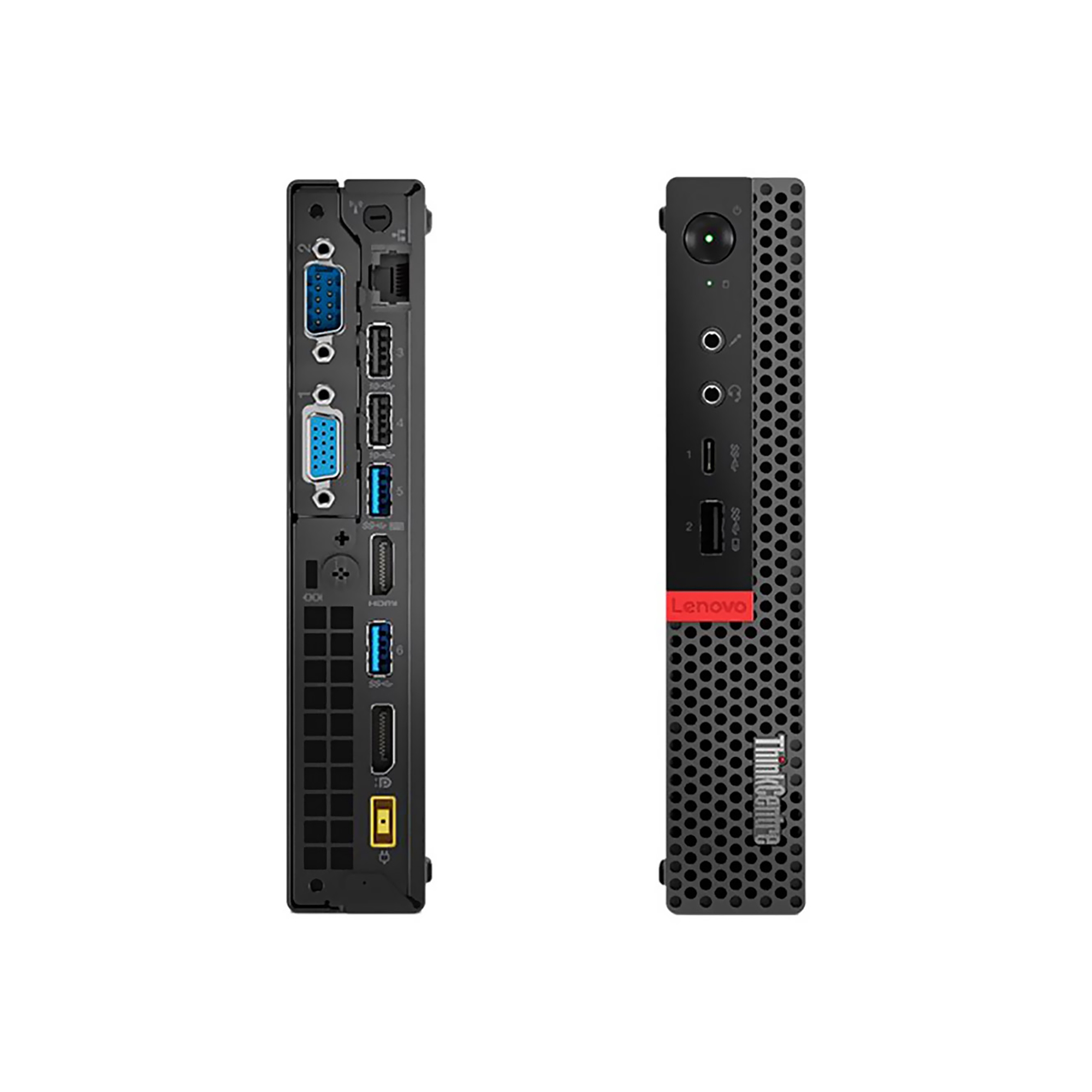 Lenovo ThinkCentre M920 Tiny i5-9th Gen (refurbished) - TSC.ca