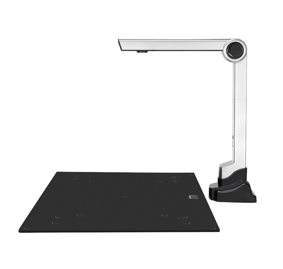 Adesso 5-Megapixel A4 Size Document Camera - TSC.ca