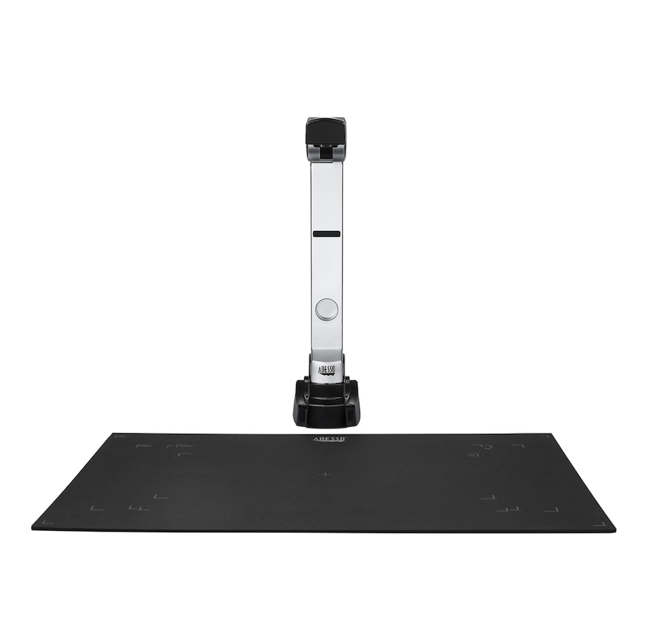 Adesso 5-Megapixel A4 Size Document Camera - TSC.ca