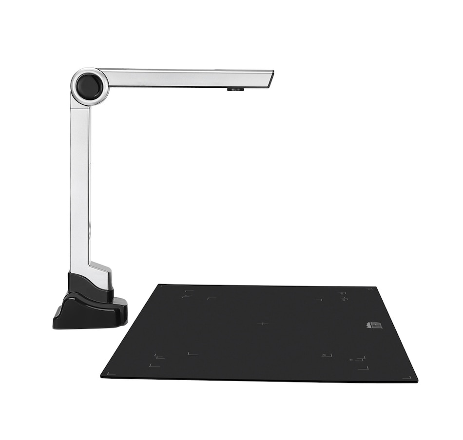 Adesso 5-Megapixel A4 Size Document Camera - TSC.ca
