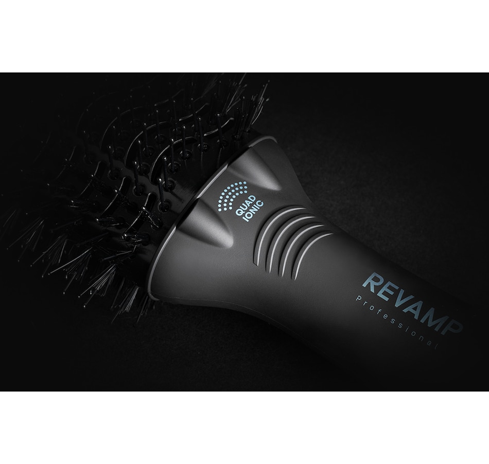 Revamp Progloss Perfect Blow Dry Volume & Shine Air Styler - TSC.ca