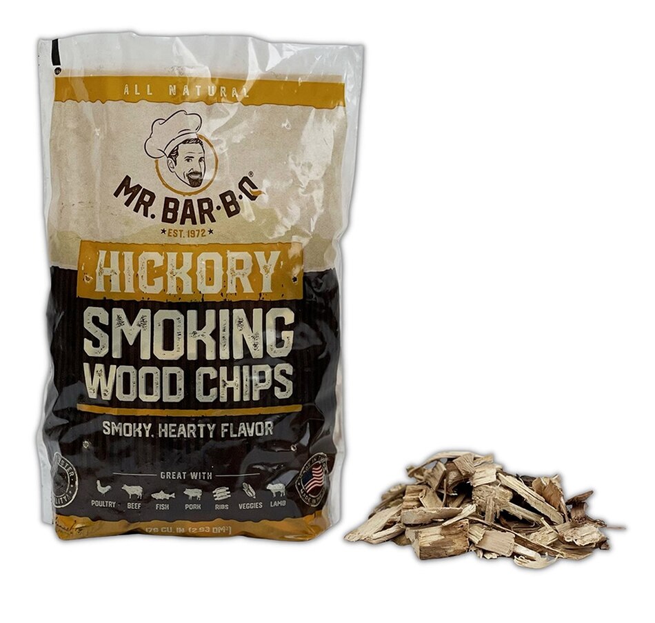 Kitchen - Kitchen Tools - BBQ Tools - Mr. Bar-B-Q Smoking Chip Variety ...