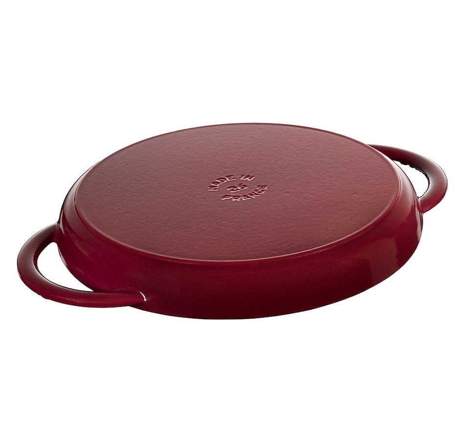 Kitchen - Cookware - Pots, Pans & Skillets - Stovetop - Staub 26-cm ...