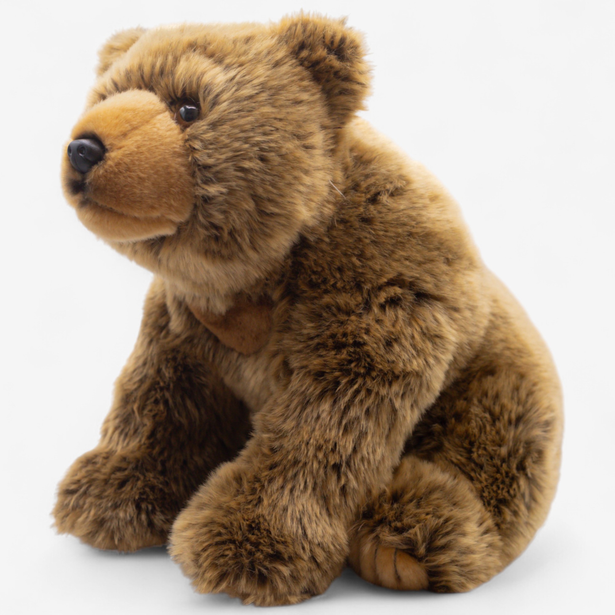 Hugzly Kodi the Grizzly Bear - TSC.ca