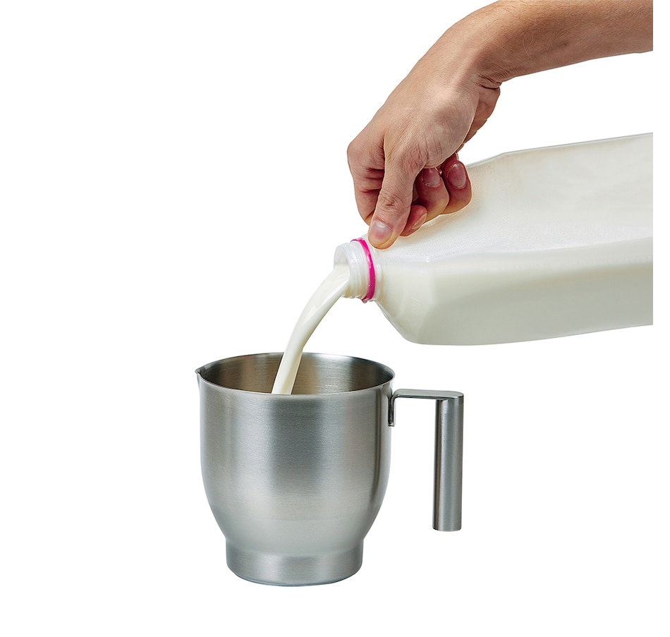 Kitchen - Small Appliances - Coffee, Espresso & Tea - Frothers ...