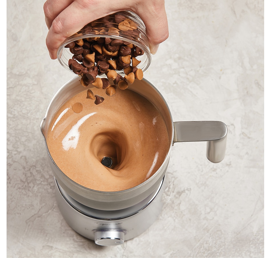 Kitchen - Small Appliances - Coffee, Espresso & Tea - Frothers ...