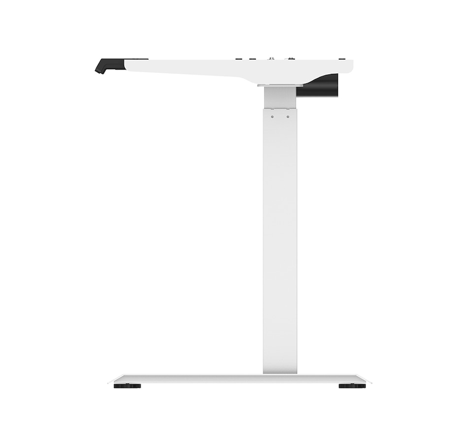TygerClaw Electric Sit-Stand Desk - TSC.ca