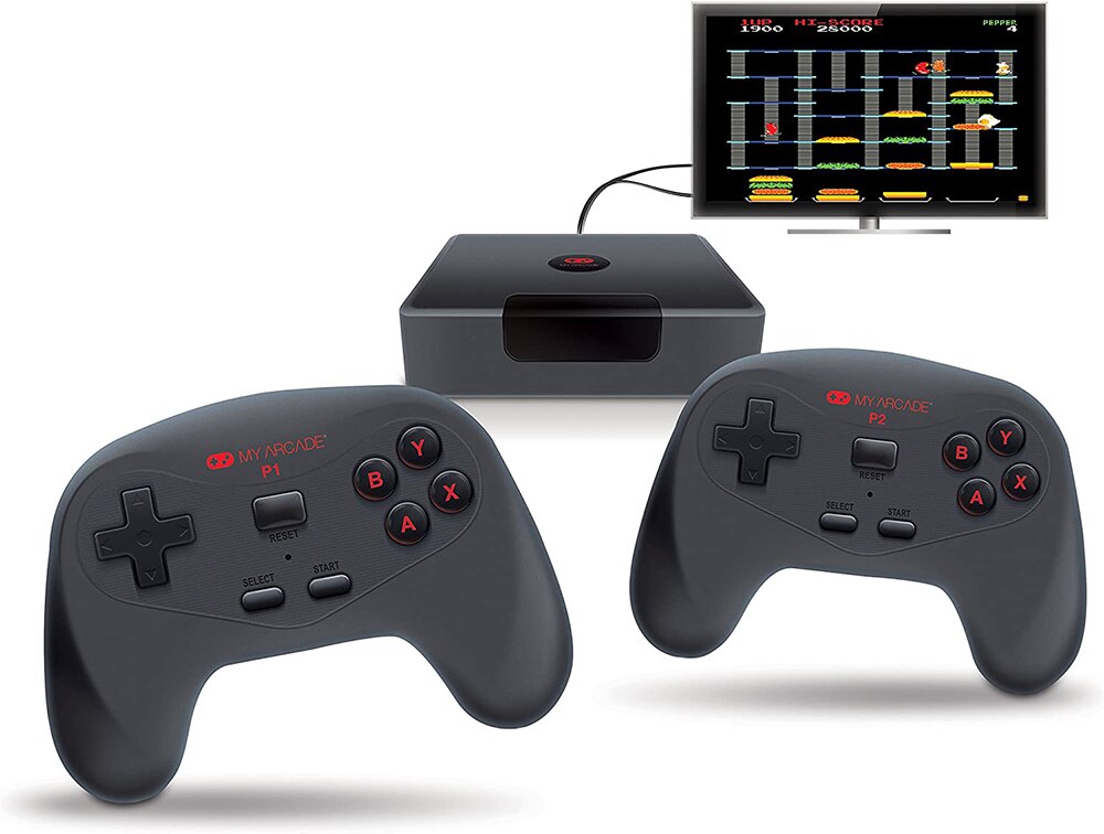 My arcade gamestation wireless store