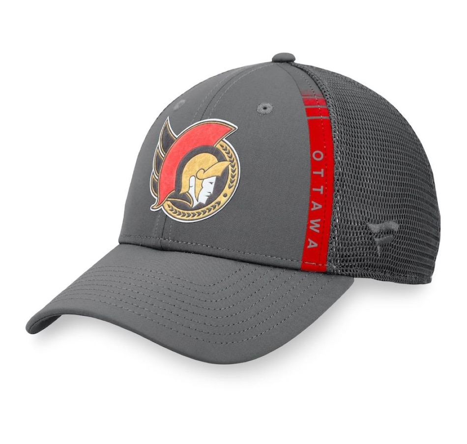 Sports - Fan Gear - Caps and Accessories - Men's Ottawa Senators ...