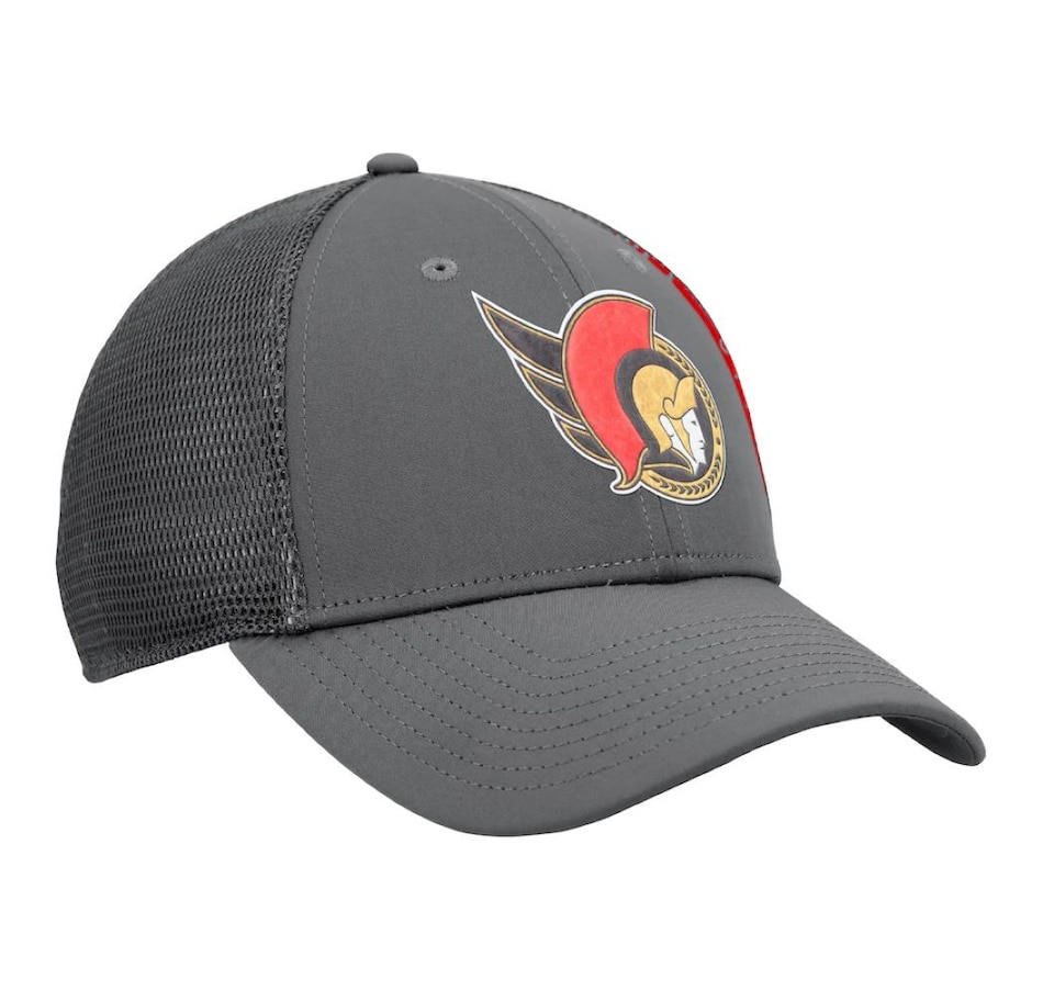 Sports - Fan Gear - Caps and Accessories - Men's Ottawa Senators ...