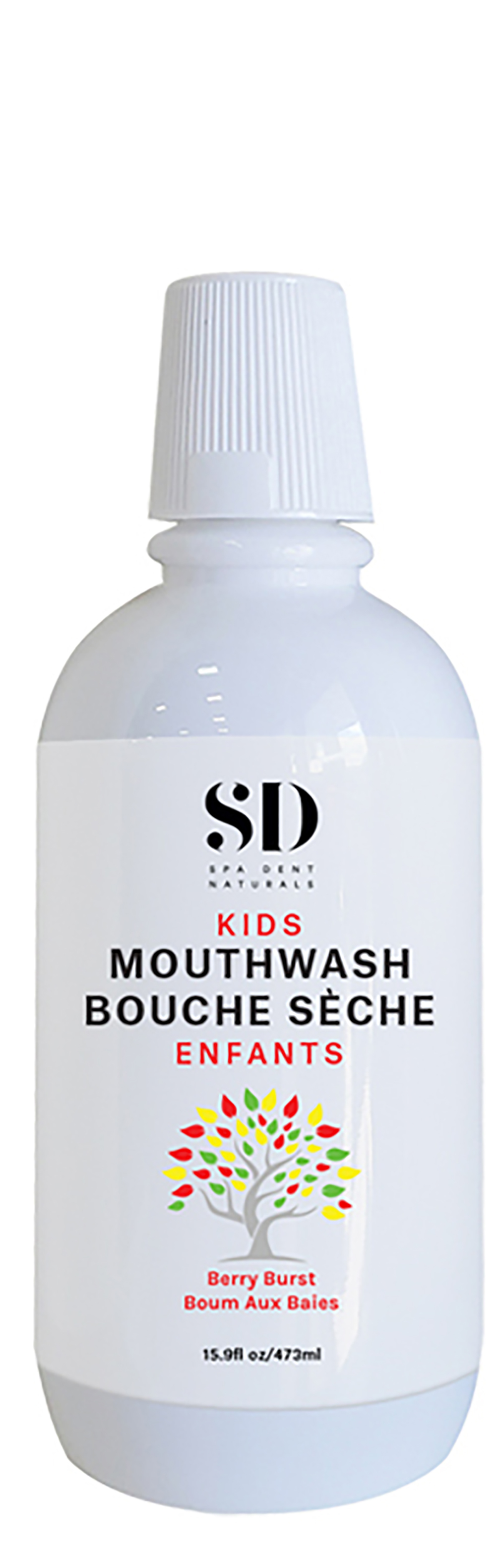 Beauty Oral Care Mouthwashes Sprays Spa Dent Naturals Kids Beauty Oral Care Mouthwashes Sprays Spa Dent Naturals Kids
