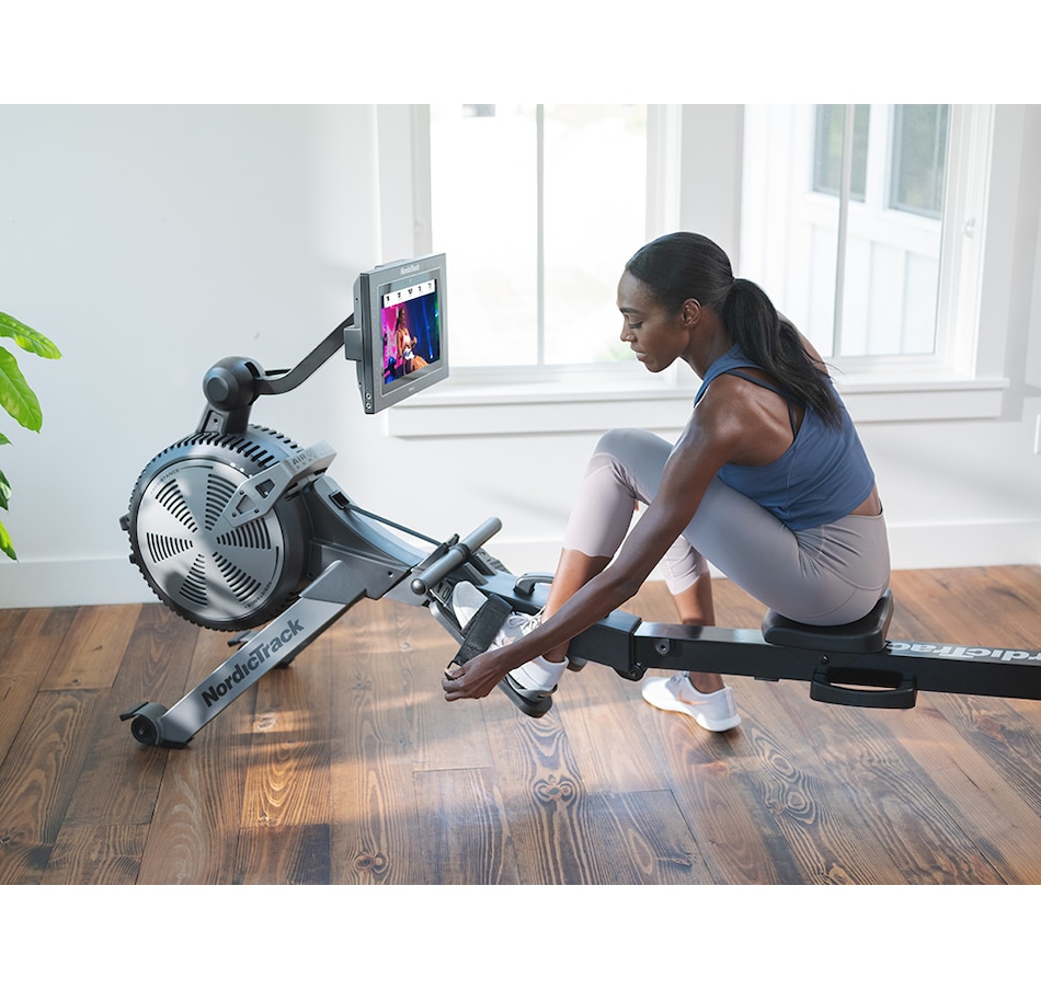 Nordictrack Rw700 Rower - TSC.ca