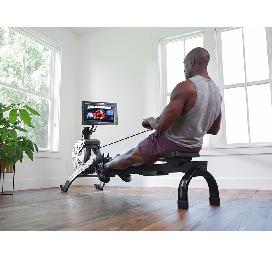 Nordictrack Rw700 Rower - TSC.ca