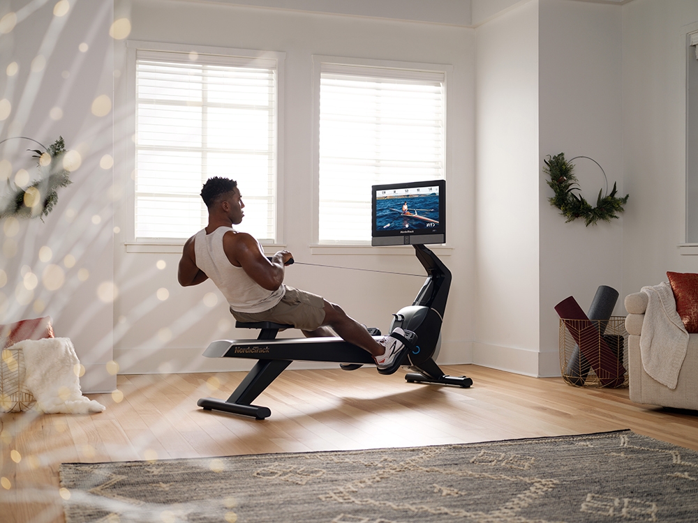 Nordictrack RW900 Rower - TSC.ca