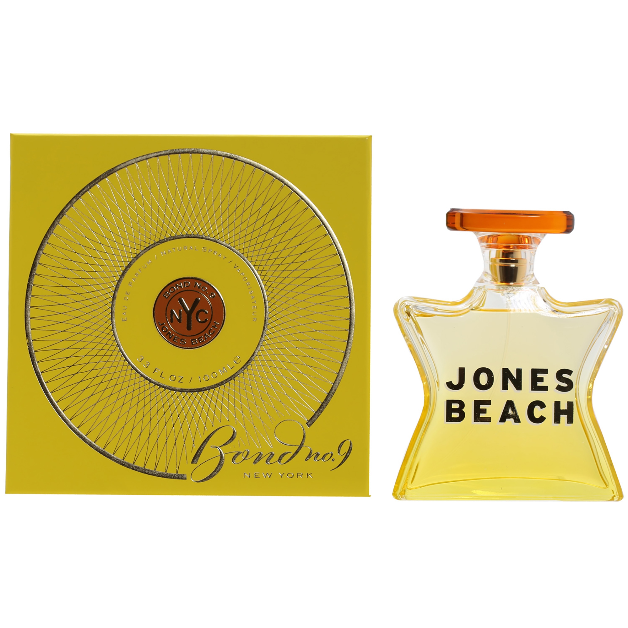Bond No 9 Jones Beach Unisex EDP Spray - TSC.ca