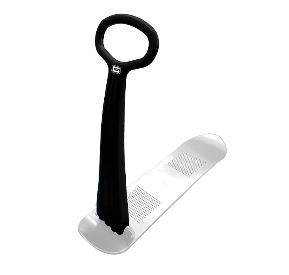 Conquest Bold Foldable Snow Scooter - TSC.ca