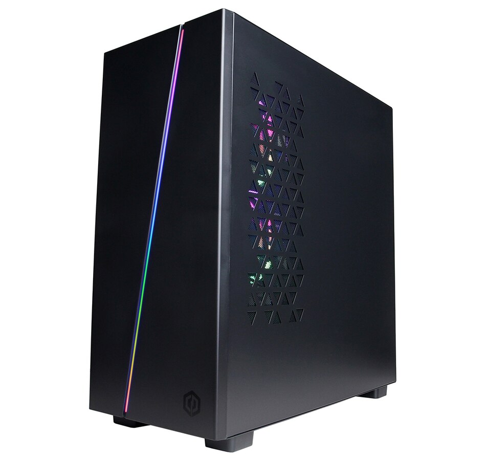 Electronics - Video Games - PC Gaming - CyberPowerPC AMD Ryzen 7 7700 ...