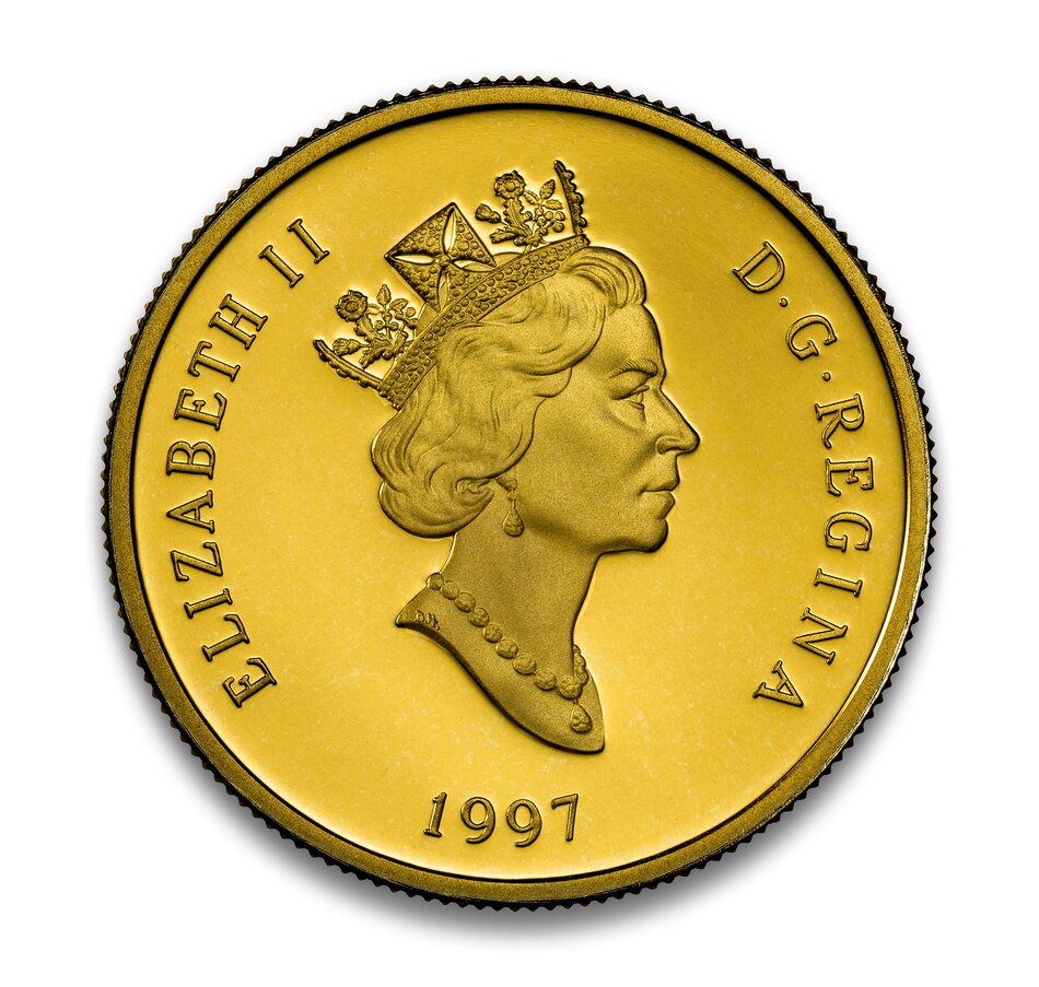 1997 $100 The Birth of Alexander Graham Bell 150th Anniversary 14K Gold ...