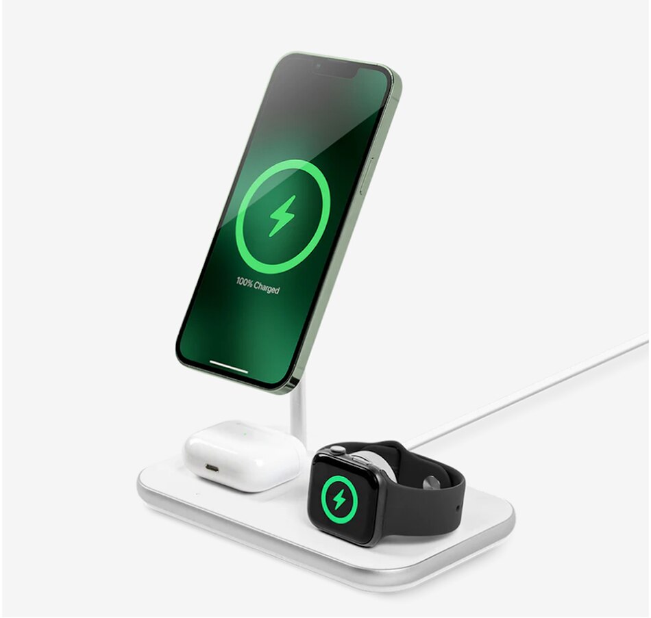 Logiix Stance 3-in-1 Charging Dock - TSC.ca