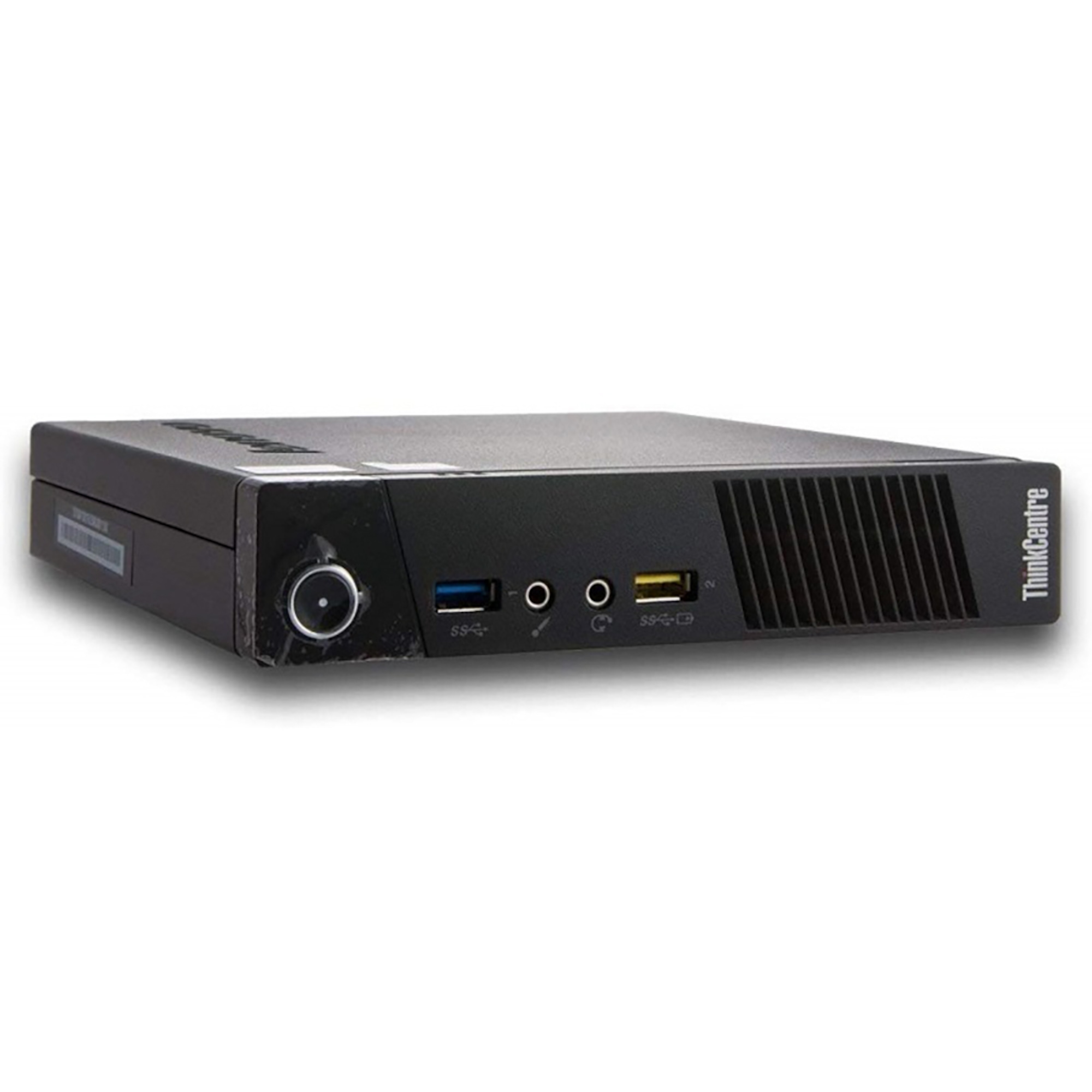 Lenovo ThinkCentre M93P Tiny, Mini, Micro Desktop (Intel Graphics, i5 ...