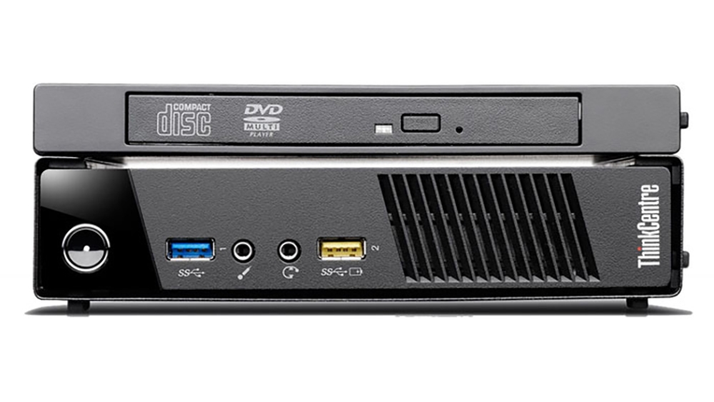 Lenovo ThinkCentre M73 Tiny, Mini, Micro Desktop (Intel HD, Pentium ...