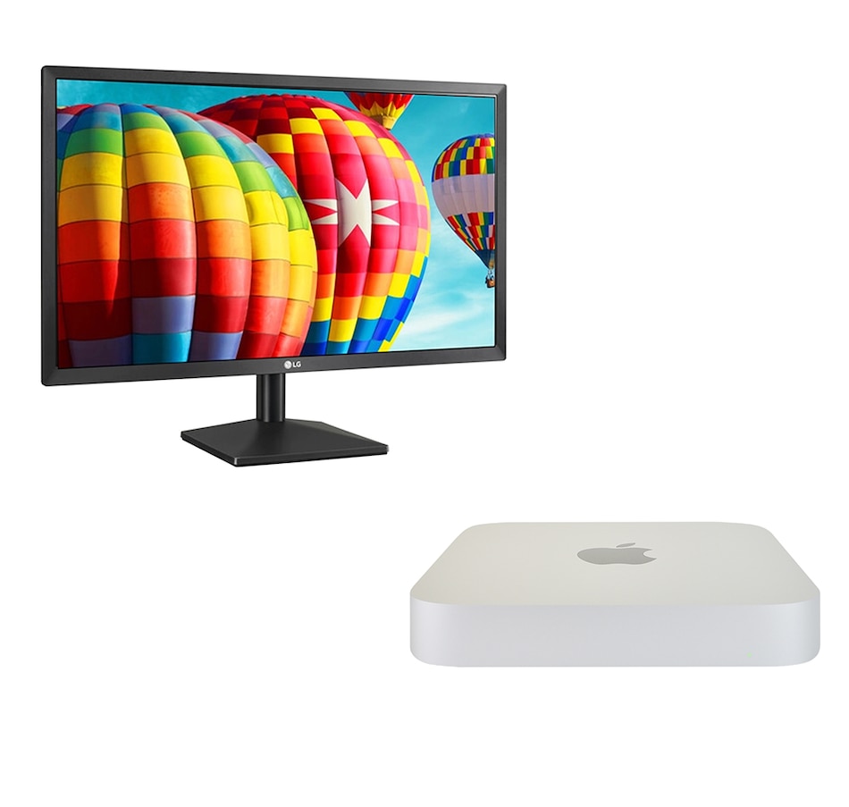 Electronics Computers Office Desktop Computers Apple Mac Mini electronics-computers-office-desktop-computers-apple-mac-mini