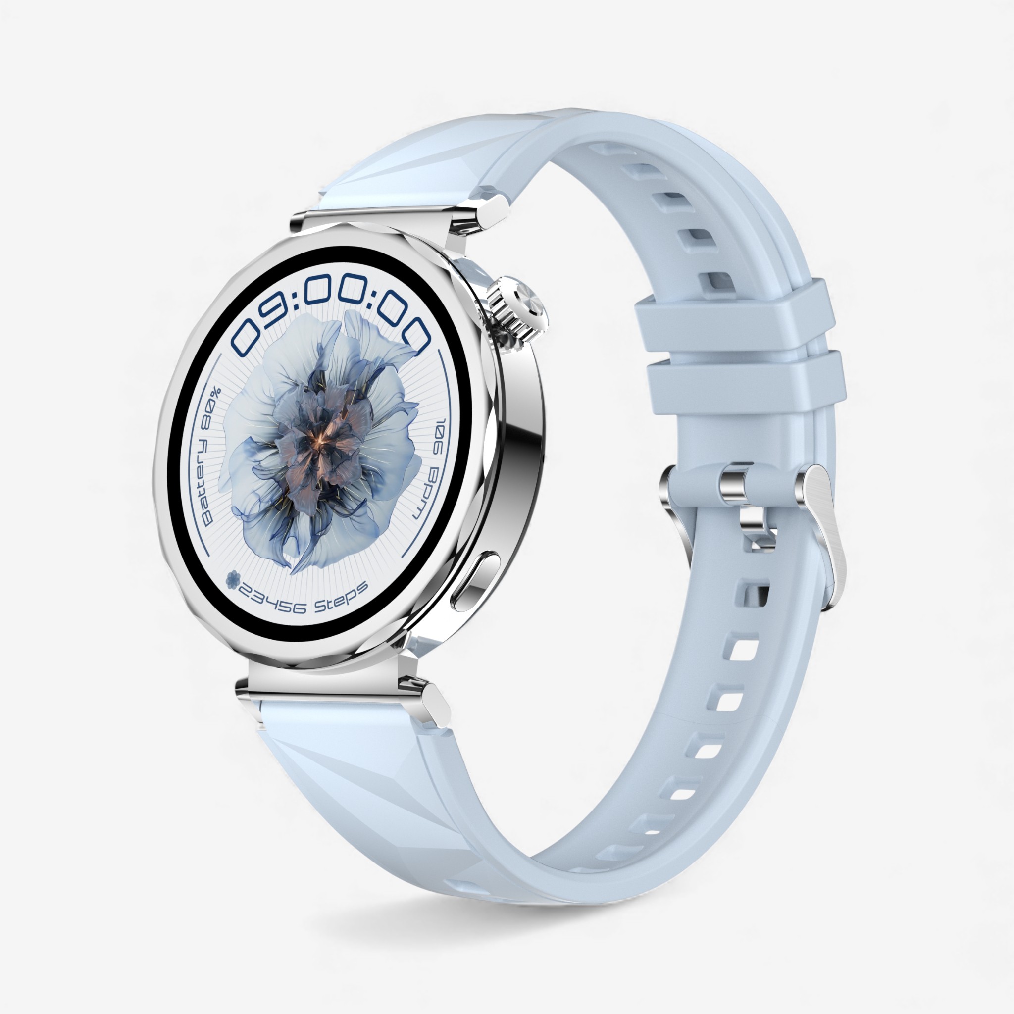 AuraFit Ella 4 Premium Ladies' Sport Watch - TSC.ca
