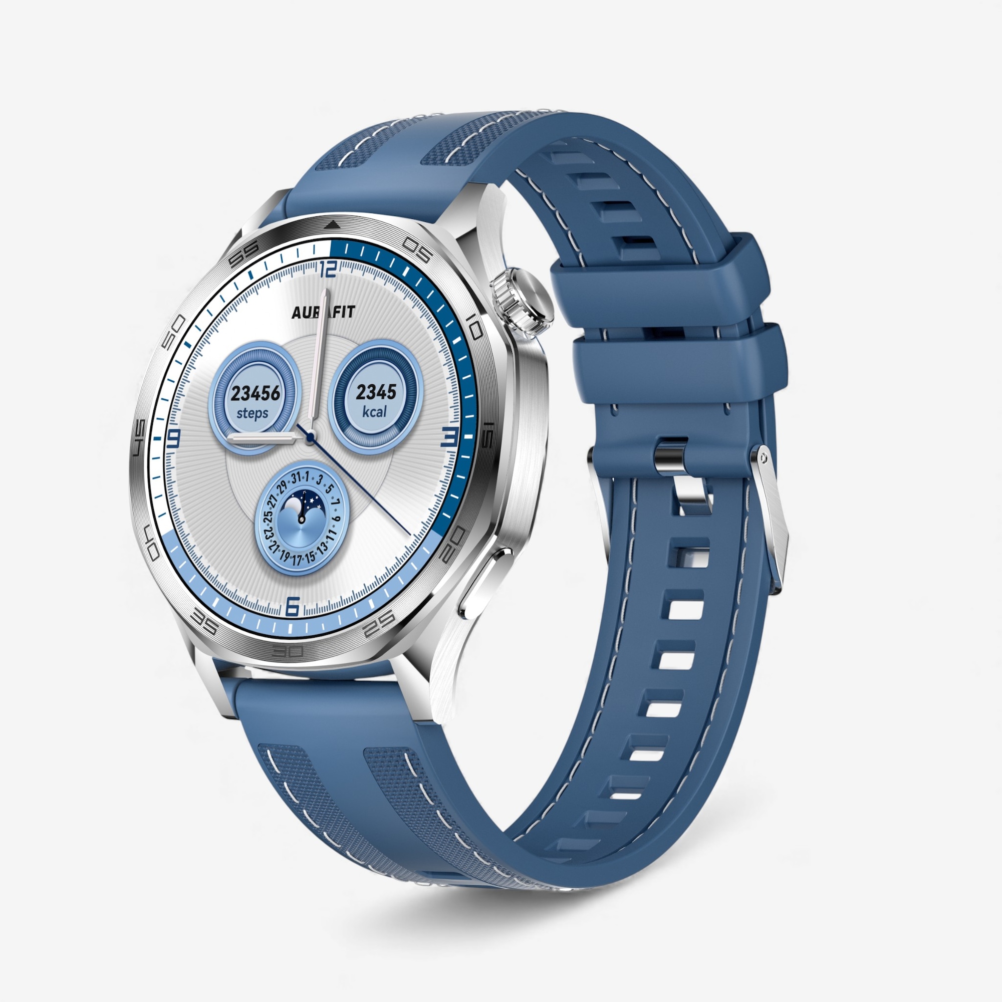 AuraFit Nexa 4 Fashion Smartwatch - TSC.ca