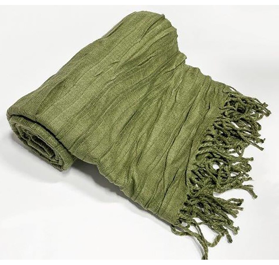 Lady Sandra Sion Throw 50" x 60" - TSC.ca