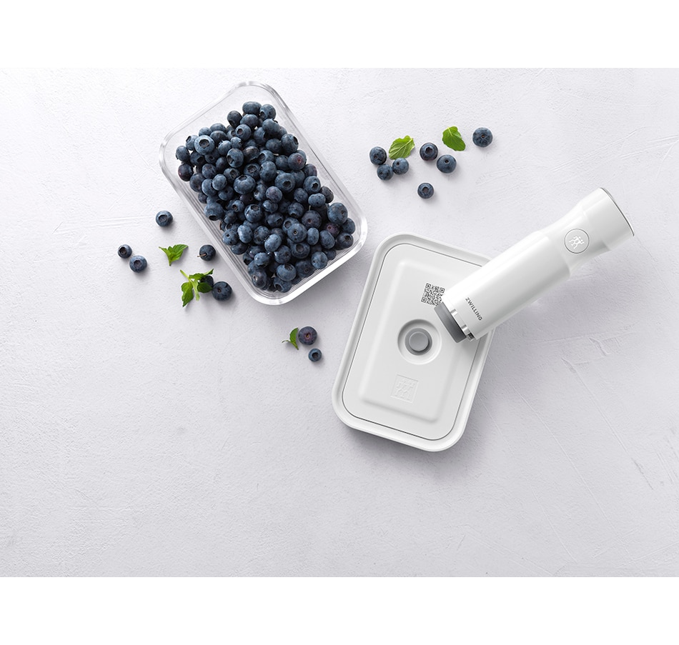 Zwilling Fresh and Save 16-Piece Set - TSC.ca