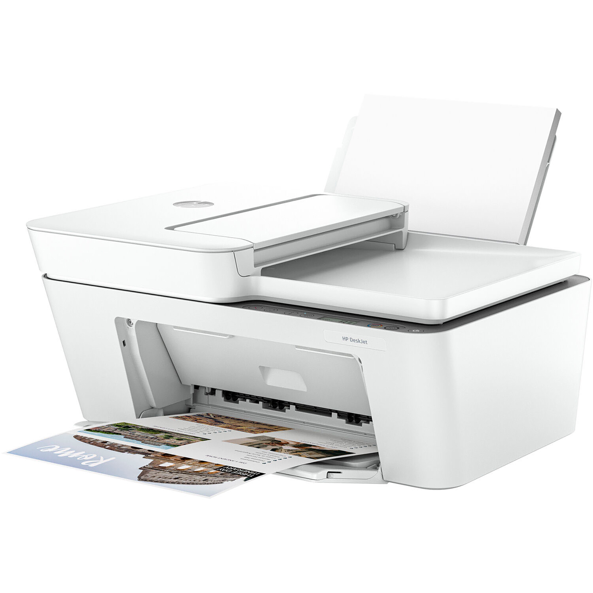 HP DeskJet 4255e Wireless All-in-One Inkjet Printer with 3 Months of ...