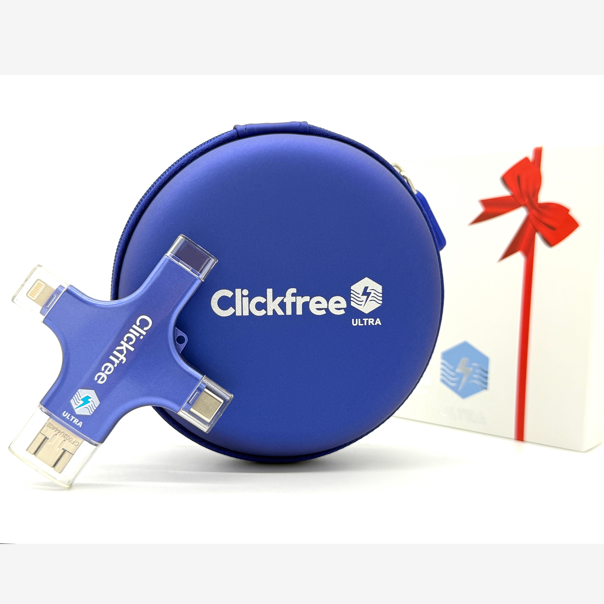 Clickfree Ultra 128GB Universal Photo - TSC.ca