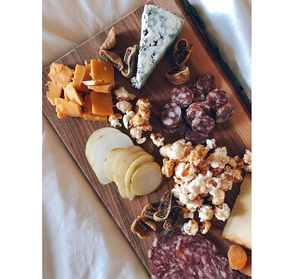 Eatable Gourmet Wine and Spirits Infused Popcorn (Large Spring 3-Pack ...