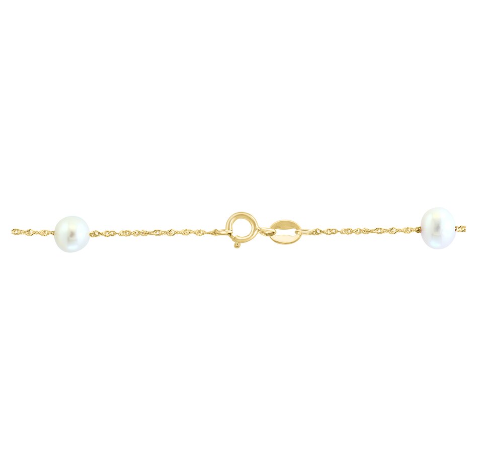 Jewellery Necklaces And Pendants Necklaces Jewel Of A Deal Effy 14k