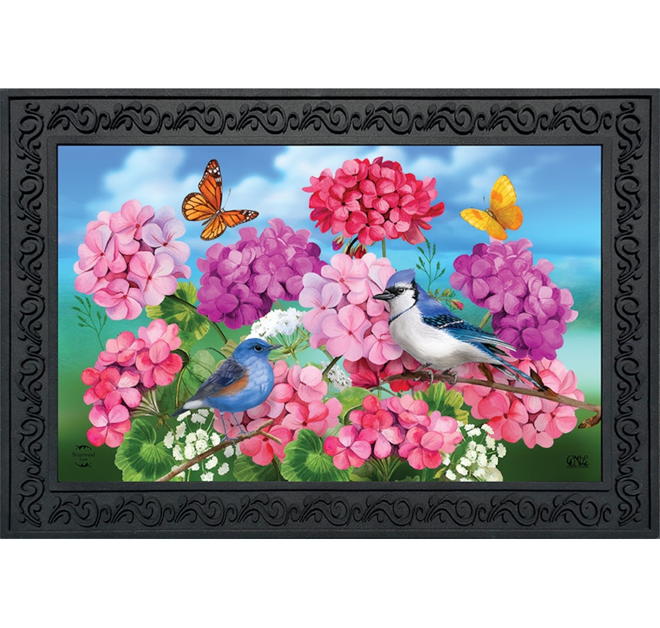 Home & Garden - Décor - Rugs & Mats - Door Mats - Briarwood Lane ...