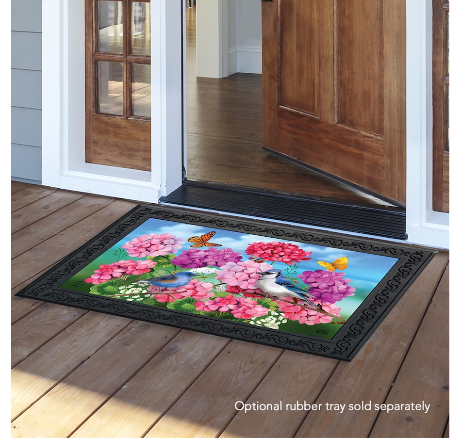 Home & Garden - Décor - Rugs & Mats - Door Mats - Briarwood Lane ...