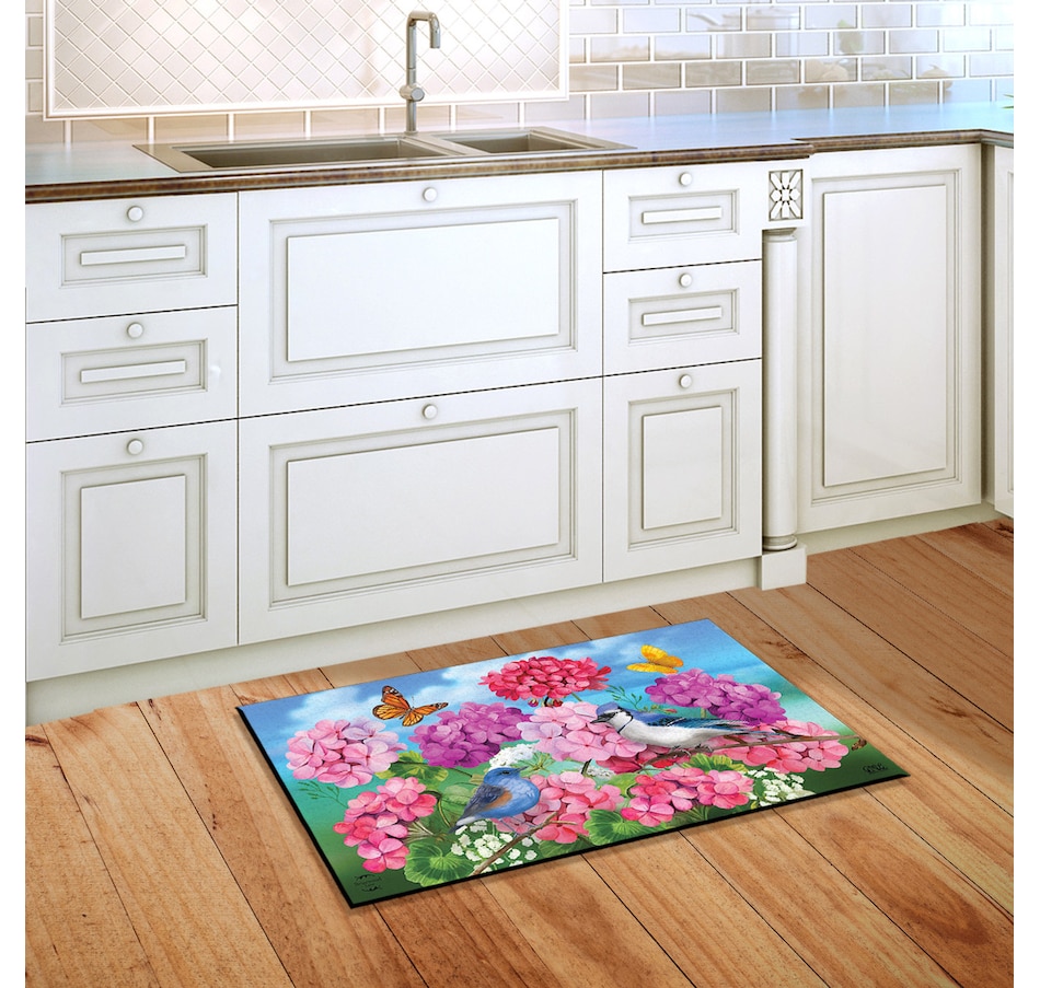 Home & Garden - Décor - Rugs & Mats - Door Mats - Briarwood Lane ...