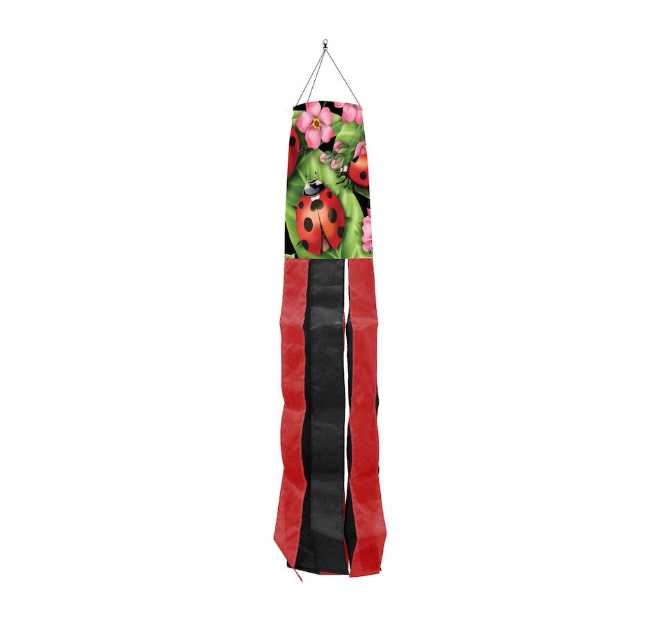 Home & Garden - Outdoor Living - Garden Décor - Wind Chimes ...