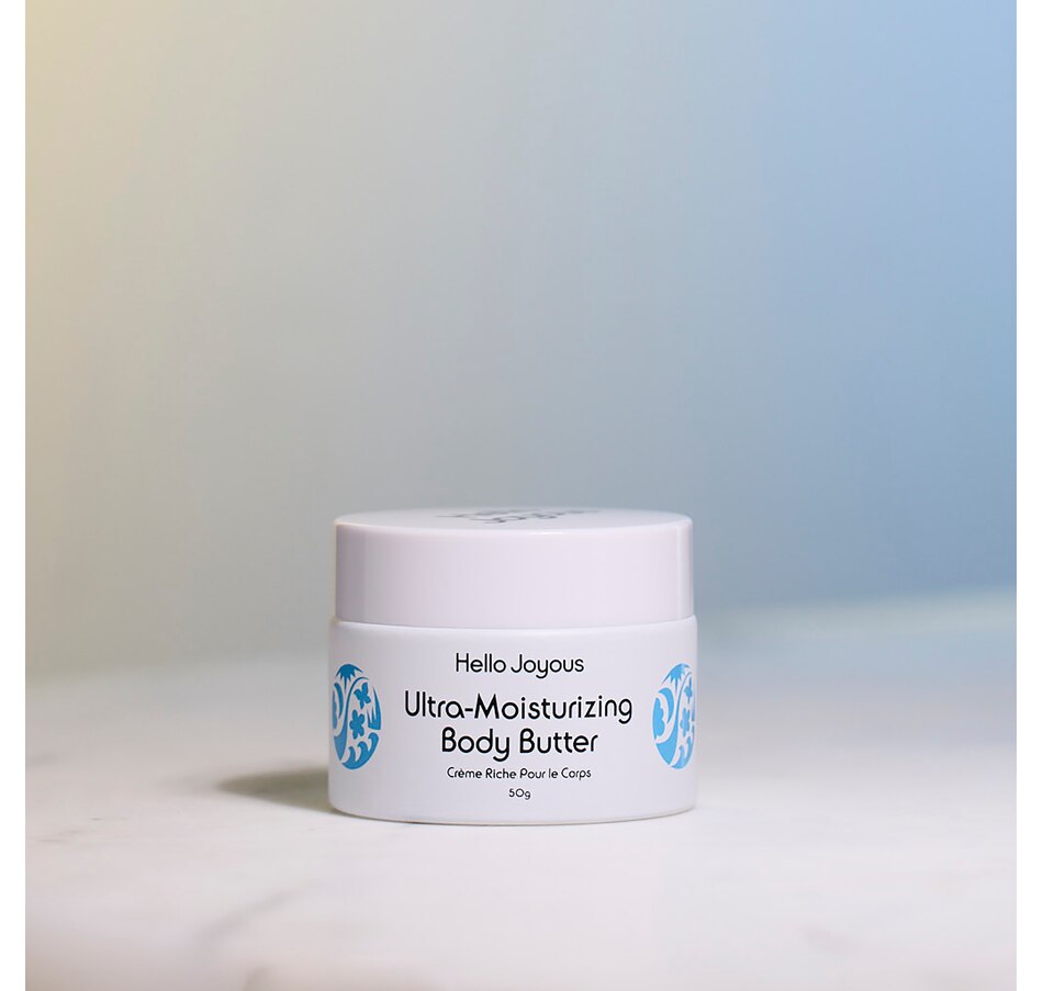 Beauty - Bath & Body - Body Moisturizers - Hello Joyous Ultra ...