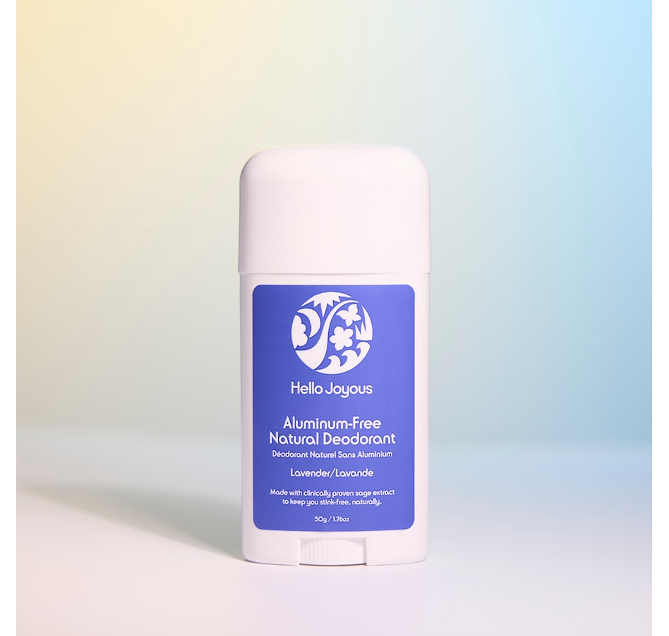 Beauty - Bath & Body - Body Fragrance - Hello Joyous Aluminum-Free ...